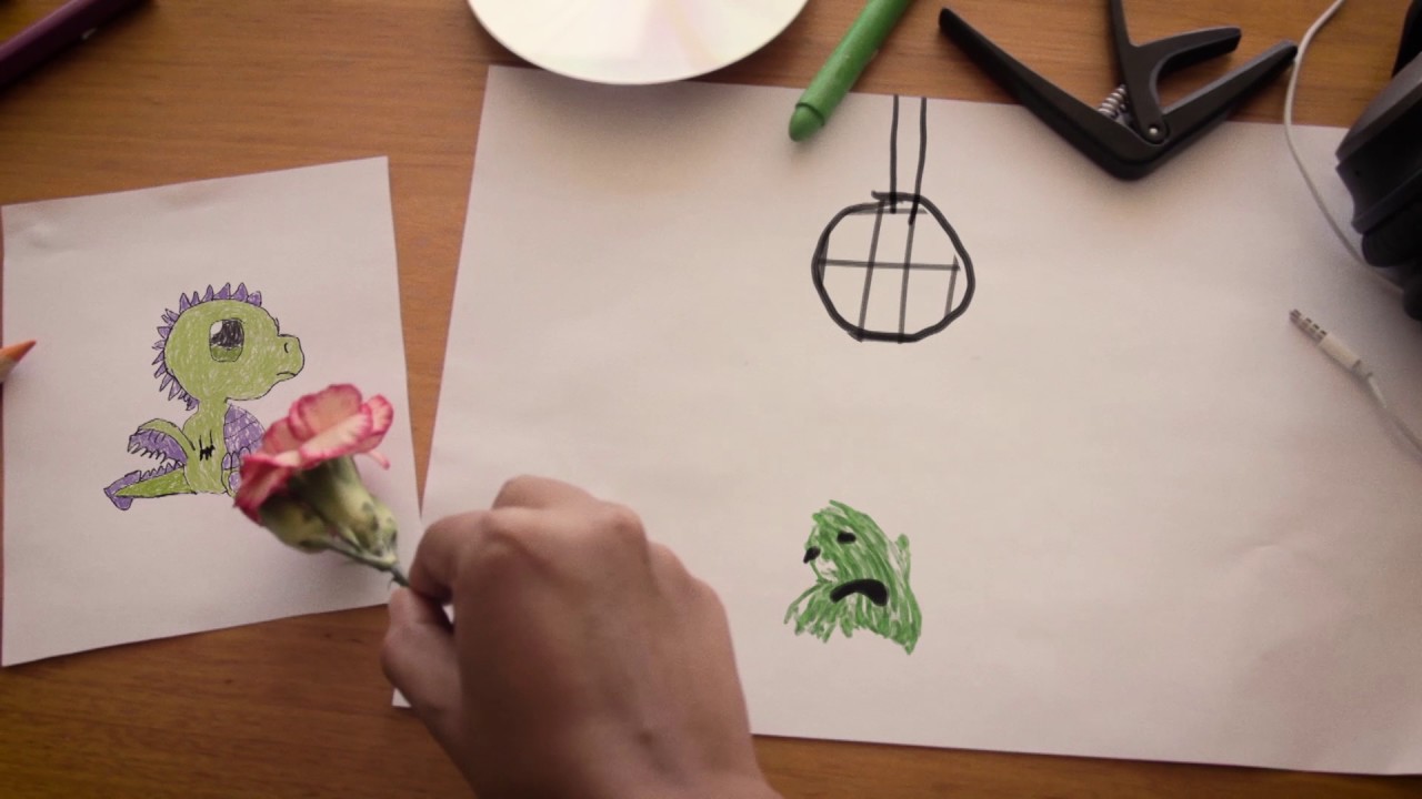 DOODLES - Boogie Booger (Episode 23, Season 3) - YouTube