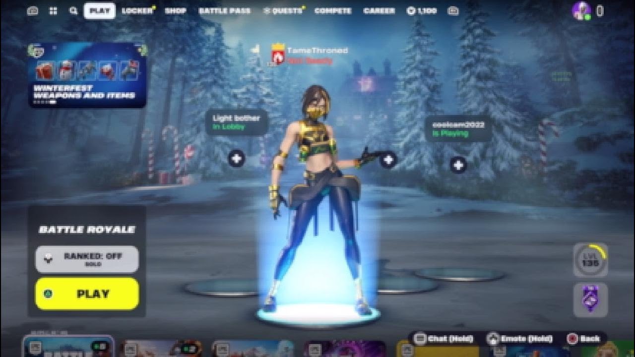 I tried the Typical Game challenge - YouTube