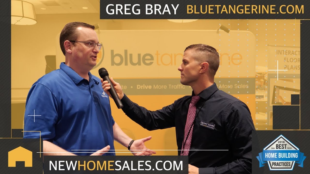 COMMON BUILDER WEBSITE MISTAKES - Greg Bray - President of Blue ...