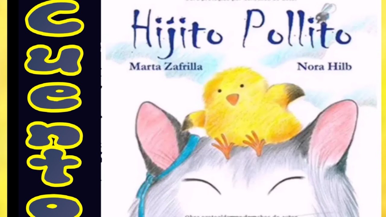 Hijito pollito - YouTube