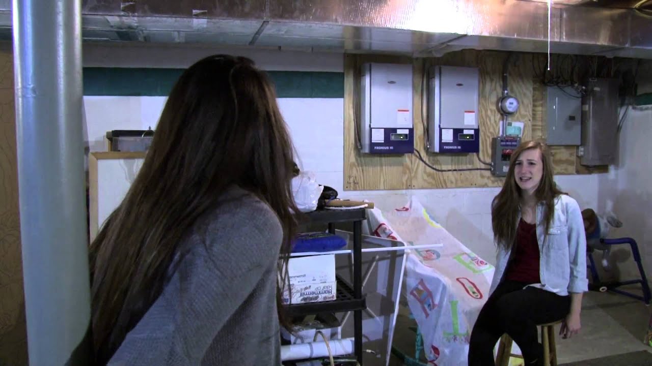 Hidden Short Film - YouTube