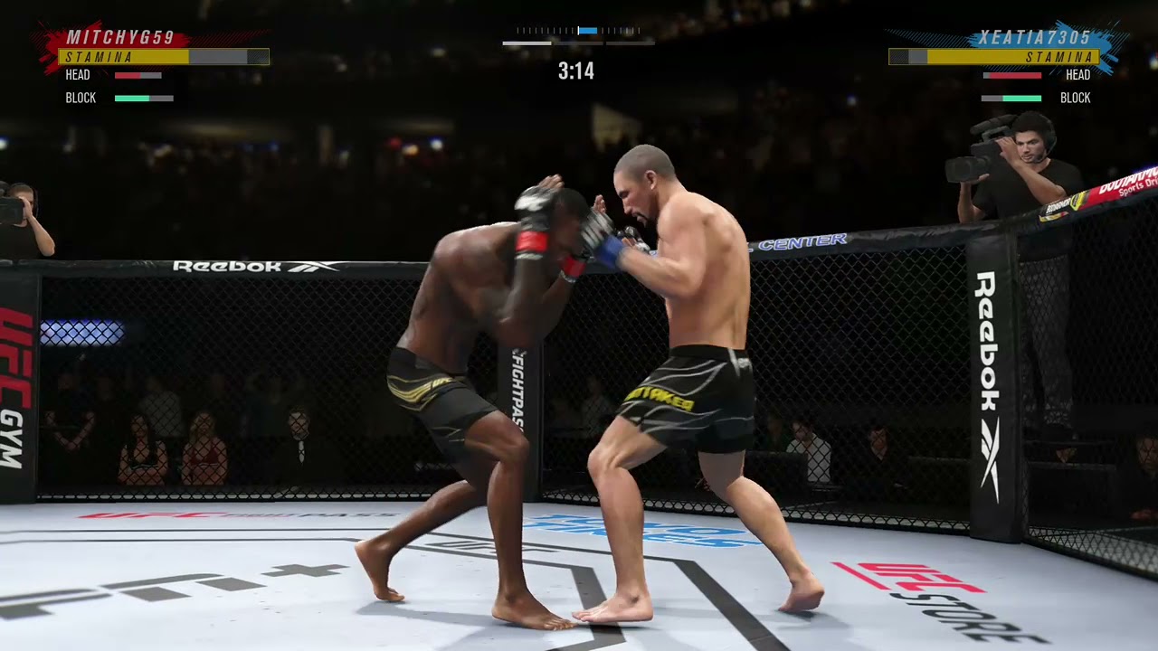 question mark kick ko - YouTube