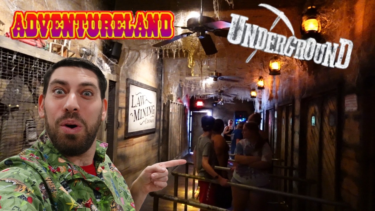 Adventureland (Iowa) - Full Amuesment Park Tour! - Come for The ...