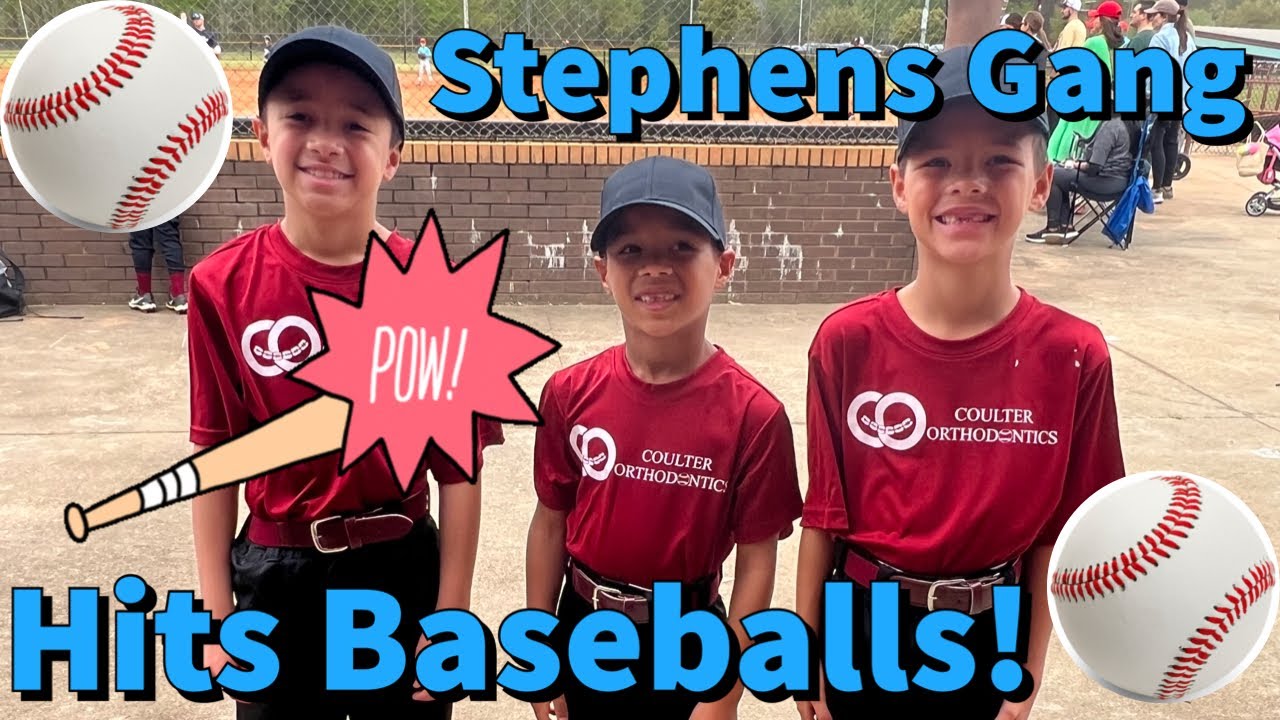 Baseball Hitting Compilation: Spring Baseball 2023 - YouTube
