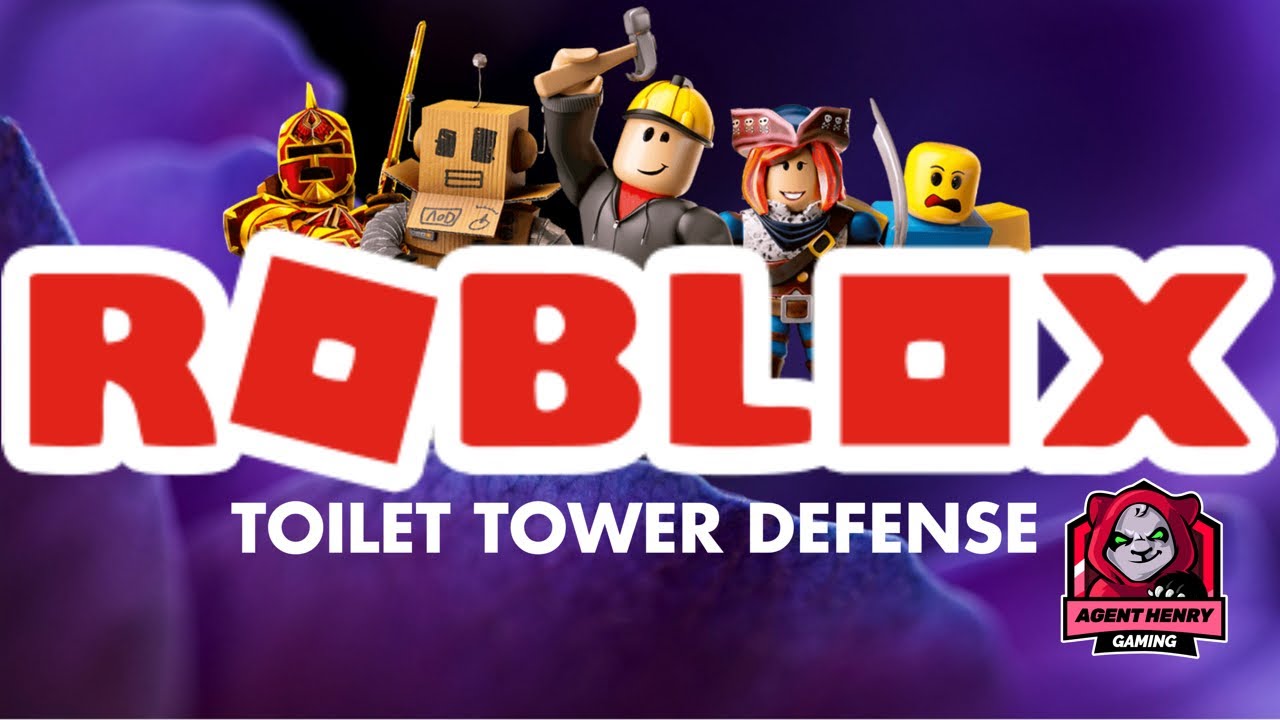 Roblox - Toilet Tower Defense TTD - How To Make Maps On Nightmare Mode ...