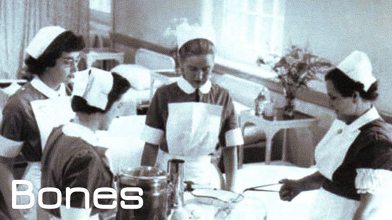 BONES : radiohead : The Bends - YouTube