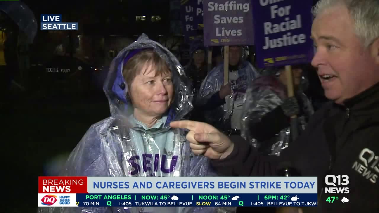 7 a.m. A Block for Q13 FOX News 01/28/2020 - YouTube