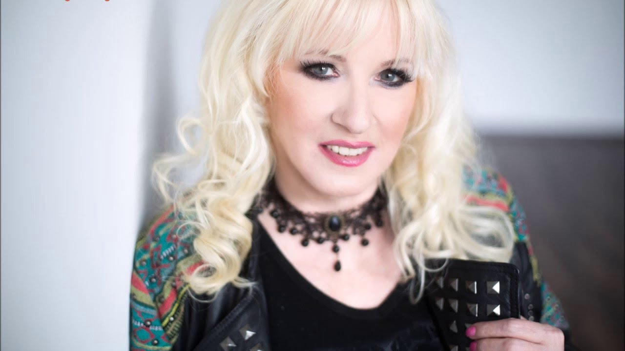 Patty Ryan (패티 라이언) - You're My Love You're My Life / # ...