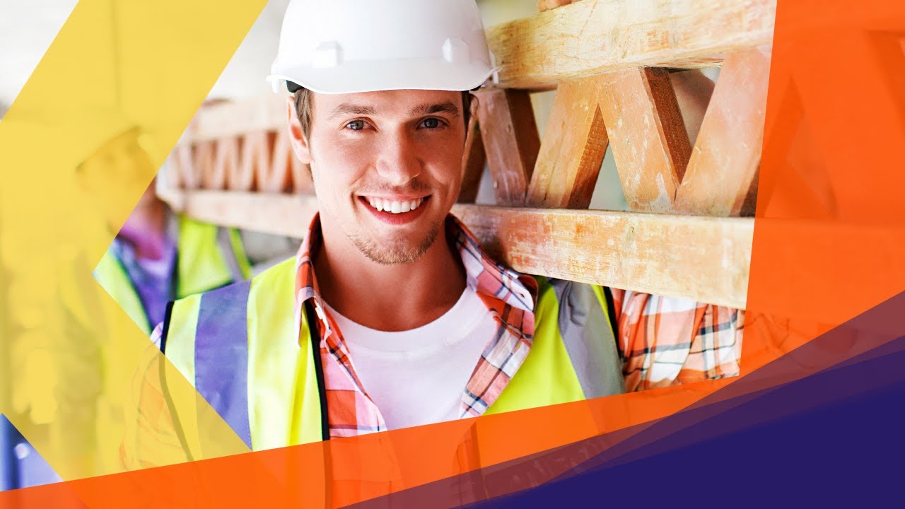 2020 - Melbourne Polytechnic Construction Trades - YouTube