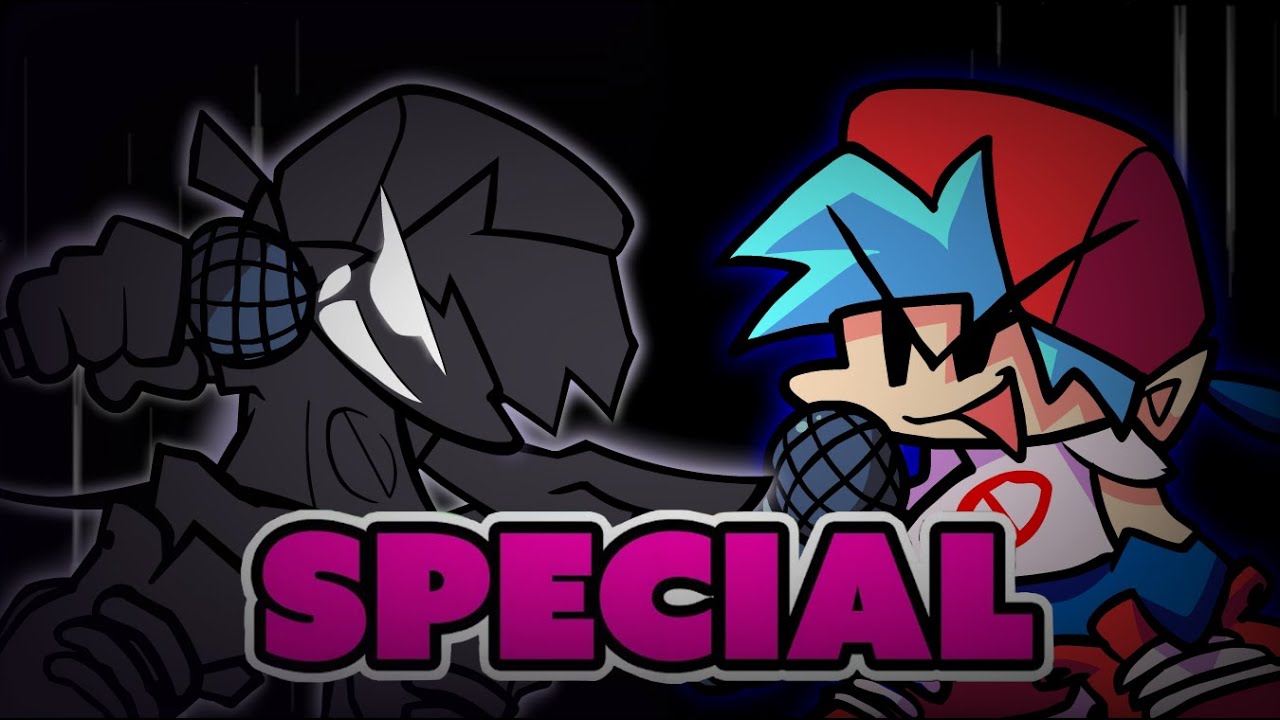 FNF Corruption : Summit Cover V2 - YouTube