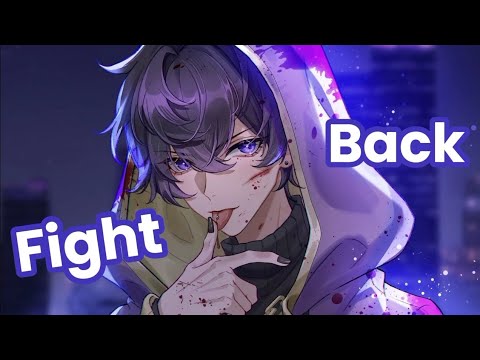 Nightcore - Fight Back (Lyrics) - YouTube