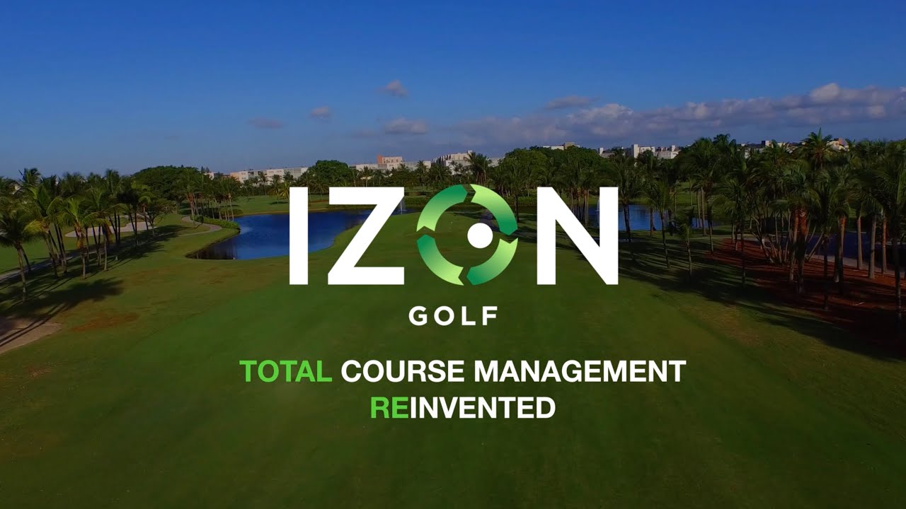 IZON Technology Overview - YouTube
