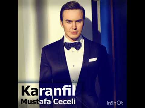 Mustafa Ceceli - Karanfil Enstrümantal Orjinal Alt Yapı
