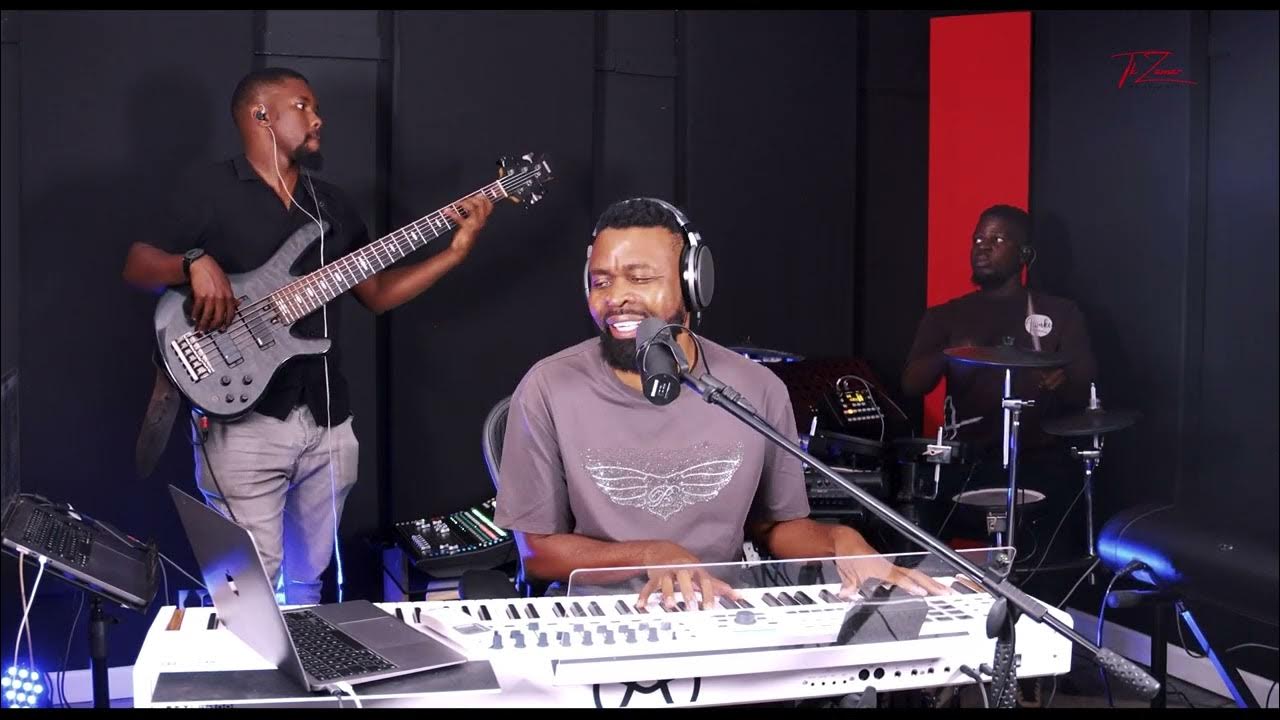 Nangu Mthokozisi Tk Zamar | Takesure Zamar Ncube - YouTube