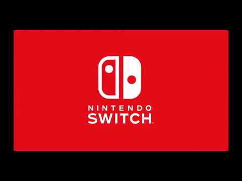 Nintendo switch boot animation - YouTube