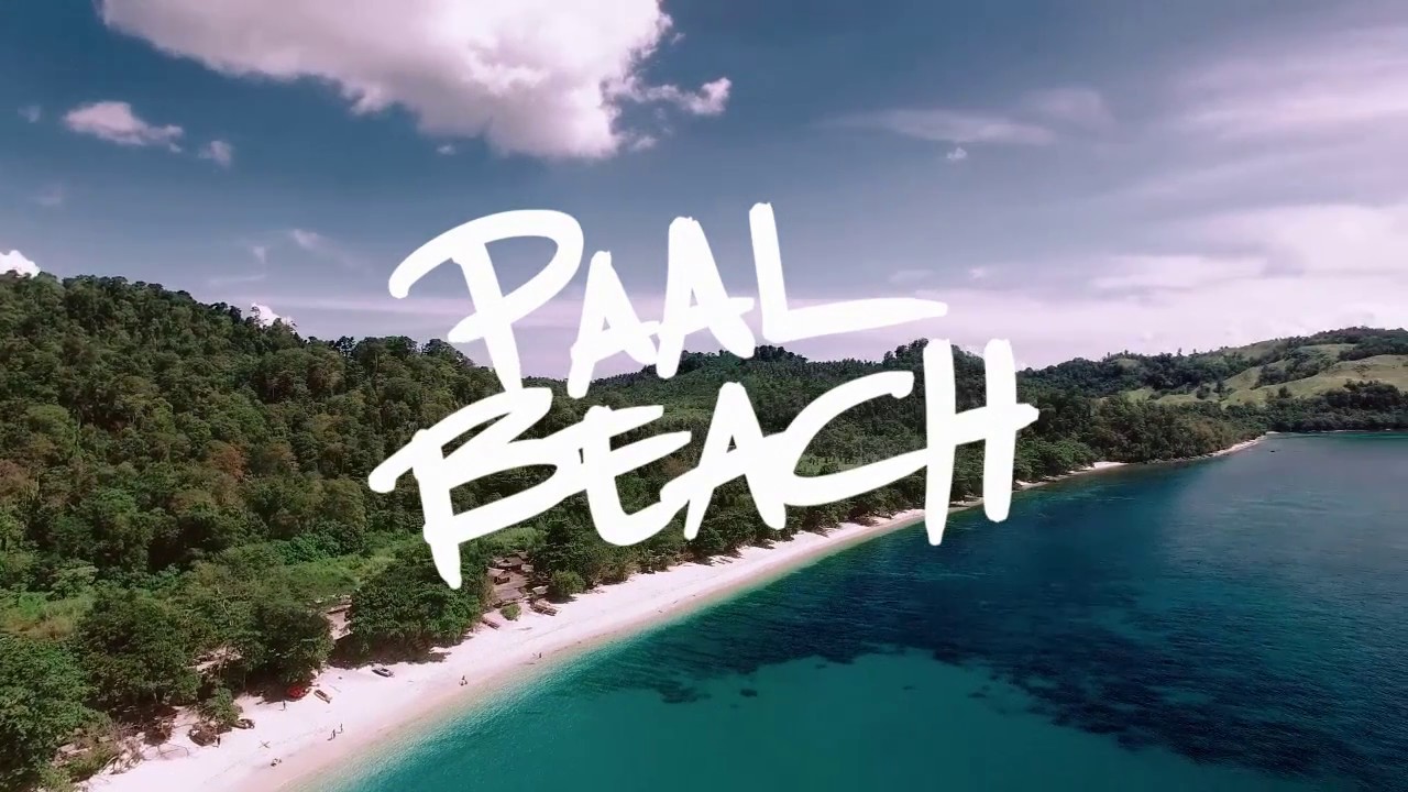 Paal Beach - REFRESH - YouTube