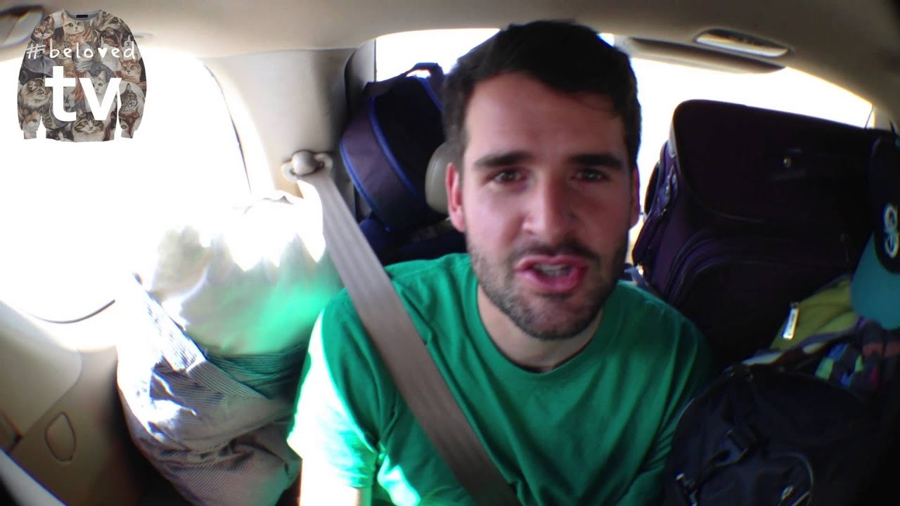 BSRD Beloved Shirts Road Division - Episode 1 - YouTube