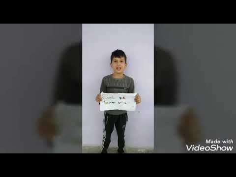 Nurlana Mamedova . Evdə qalaq, sağlam salaq