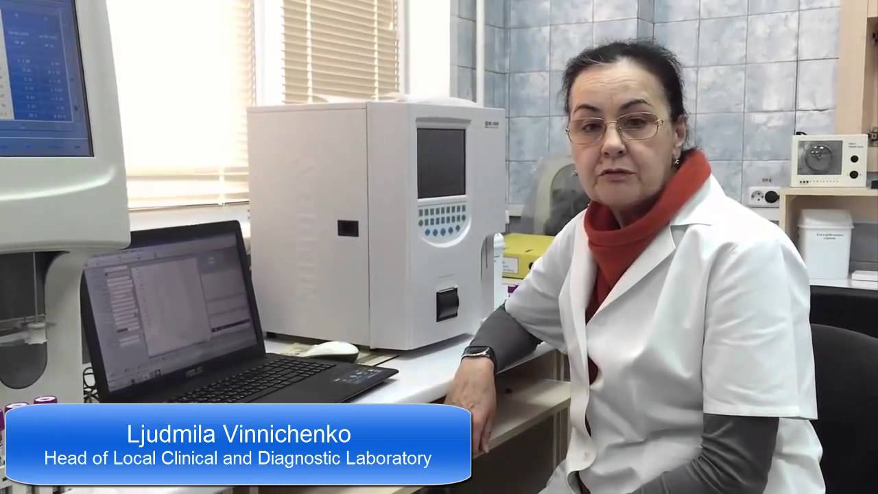 What patient should know about correct sample collection process - YouTube