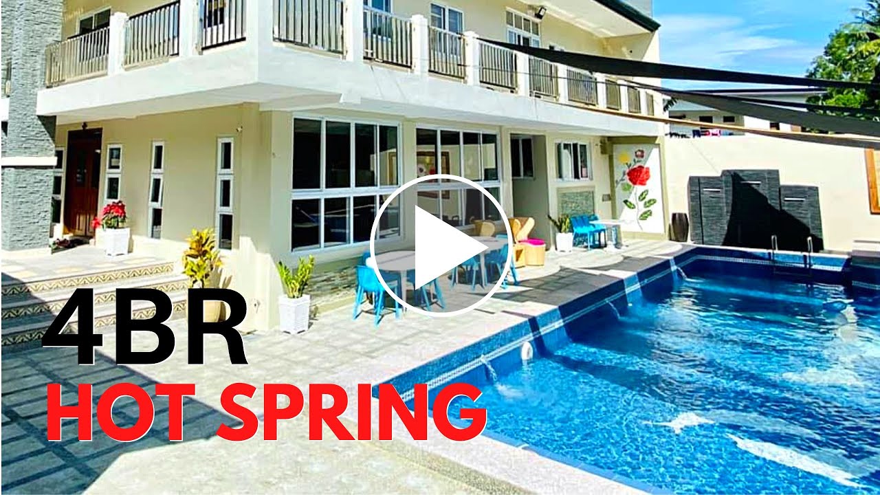 Venues & Events Place • RoseBelle Hot Spring Resort • Pansol Calamba ...