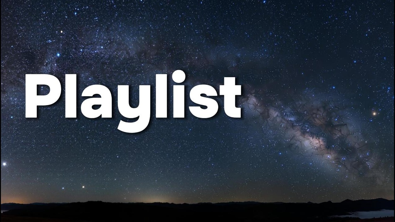 🐸AI가 만든 감성음악🐸 주말 동안 듣기 좋은 over the weekend playlist - YouTube