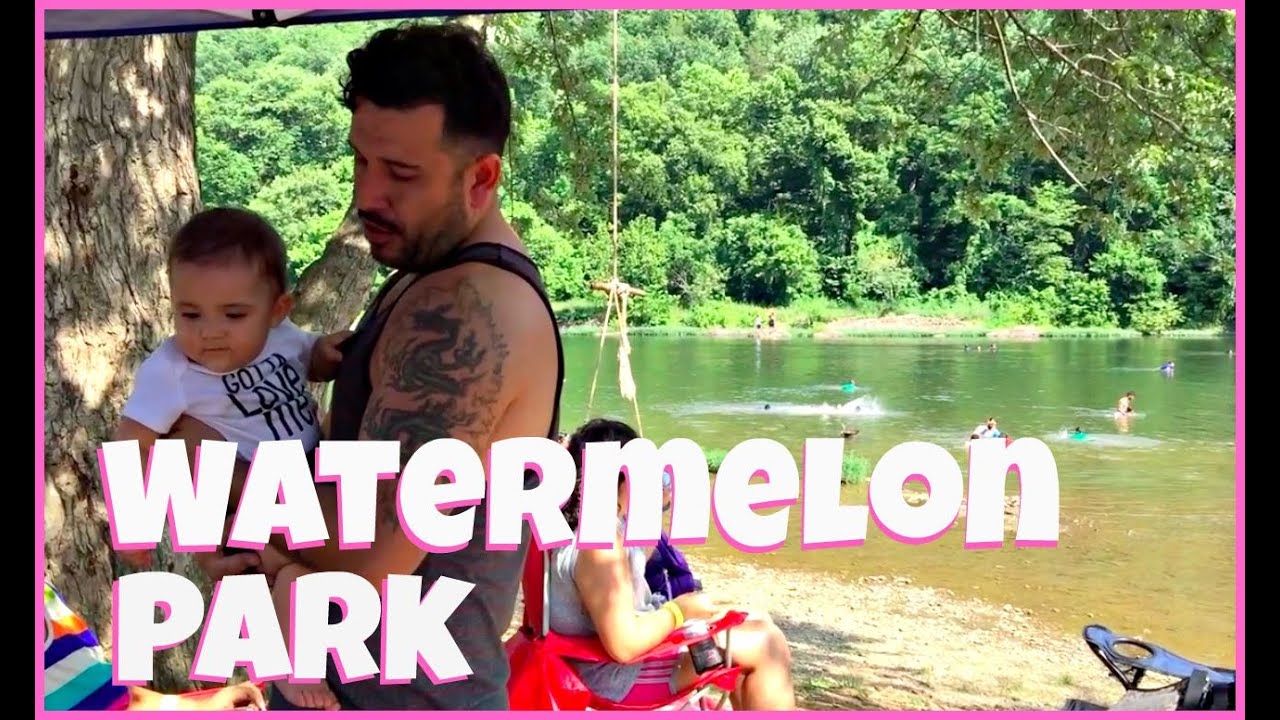 Watermelon Park #11 - YouTube