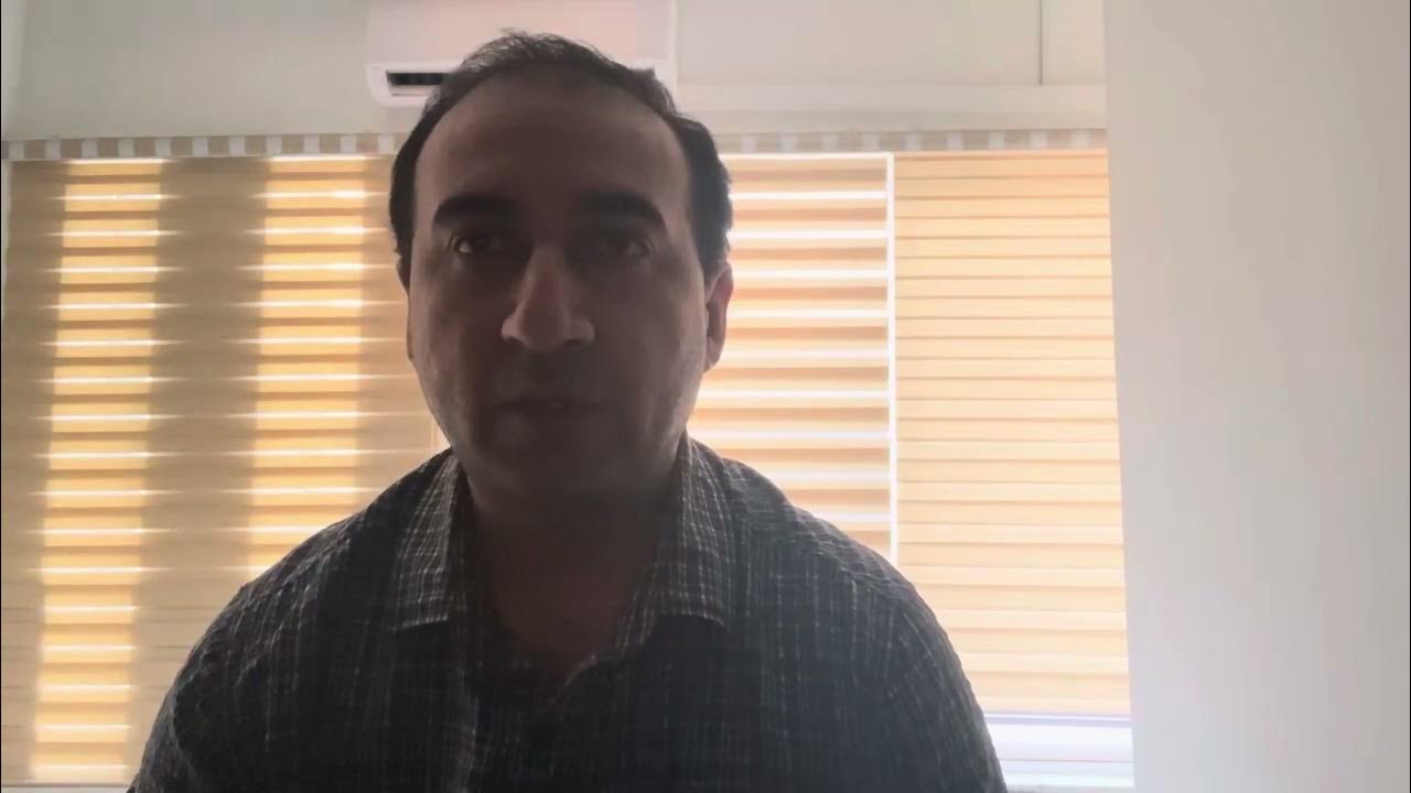 G Ahmad prac 3A - YouTube