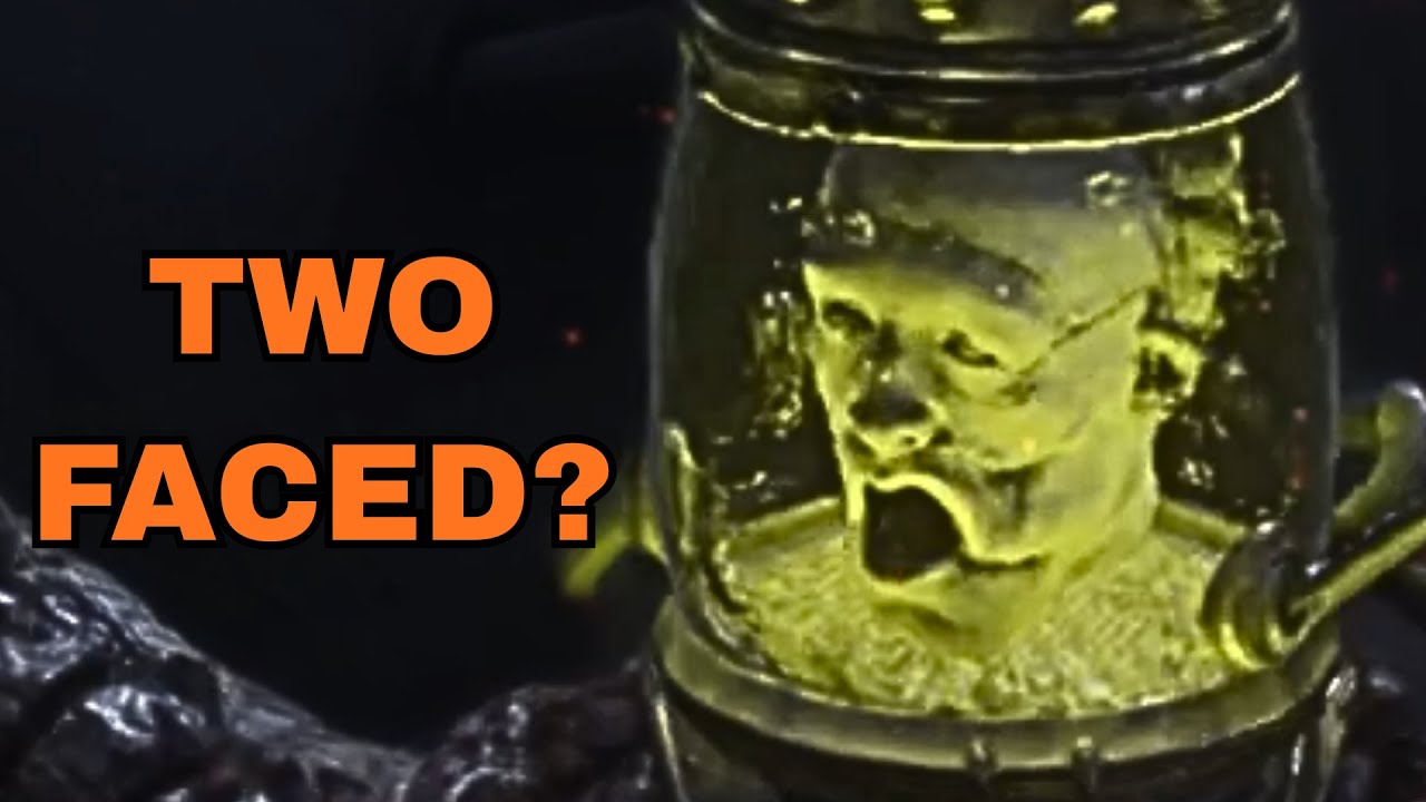 Two-Faced Overseer | Boss Review | Lies of P:Overture - YouTube
