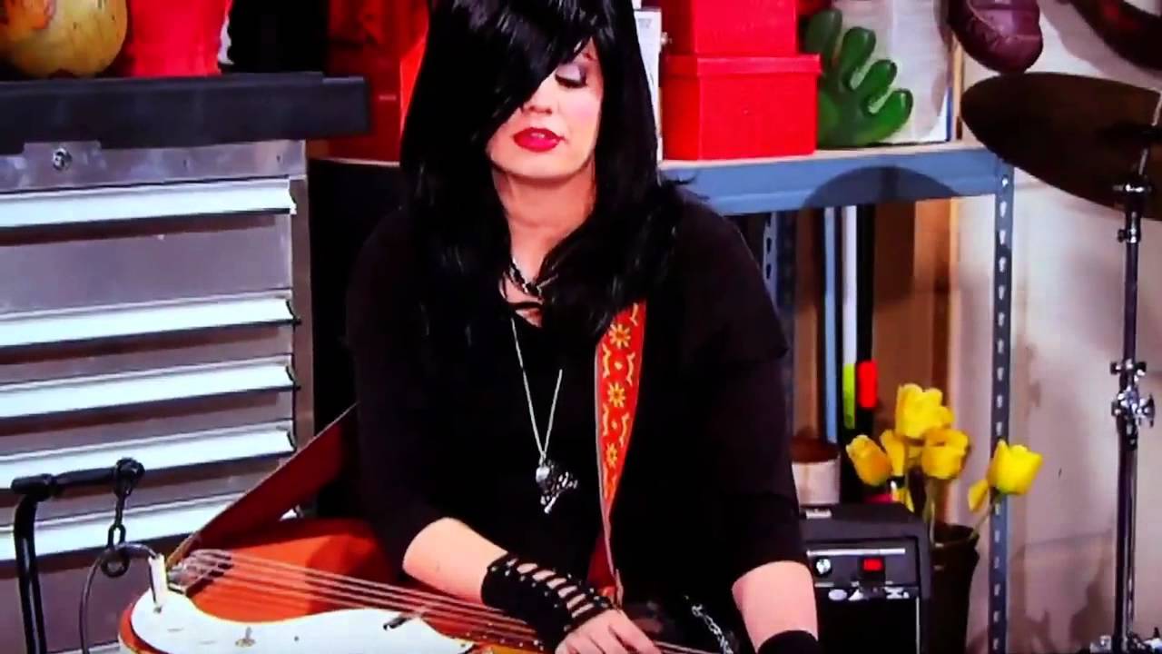 Brand New So Random! UK Promo 3 - YouTube