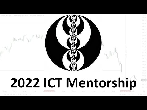 2022 ICT Mentorship Episode 30