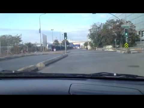 ARABA GEZINTİSİ Voll 1