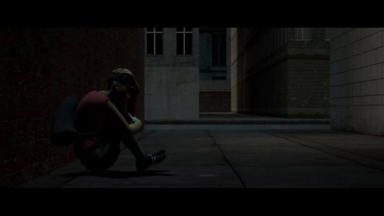 TF2 scout is sad for being broke 15.ai - YouTube