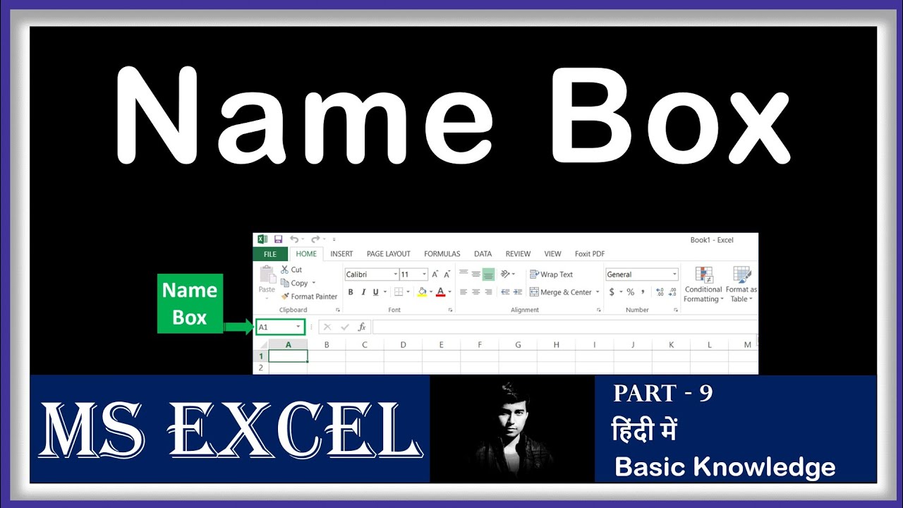 What Is Name Box In MS Excel How To Use Name Box In Excel Excel What Is Name Box In MS Excel How To Use Name Box In Excel Excel