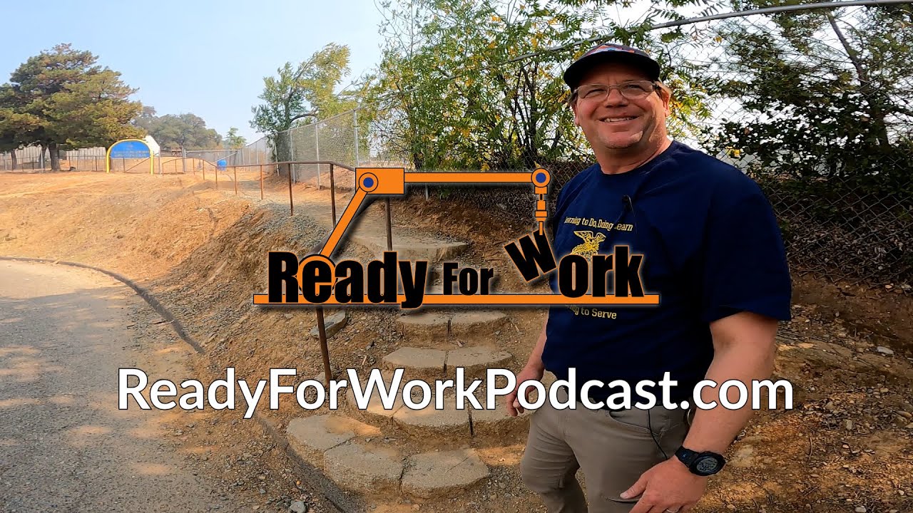 Campus CTE Tour: How Calaveras High is preparing for the future. S2E1 ...