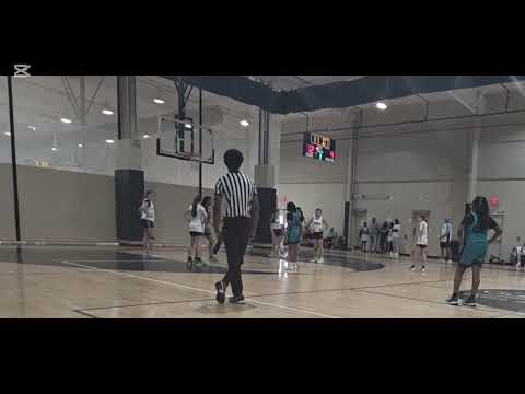 Nevaeh J highlights @Roll Tide Rumble Guntersville, Al - YouTube