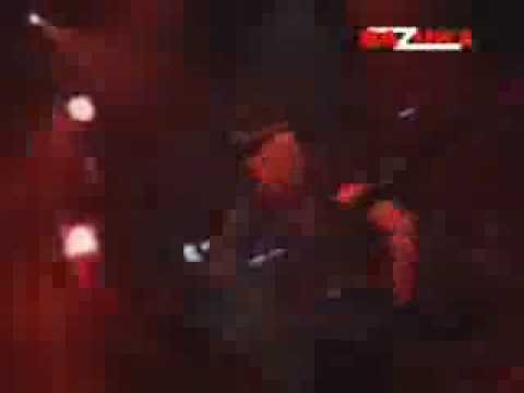 DVJ Bazuka   Sexy energy