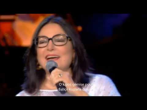 Bu Ne Biçim İştir - Gökben / Spiti Mou Spitaki Mou - Nana Mouskouri