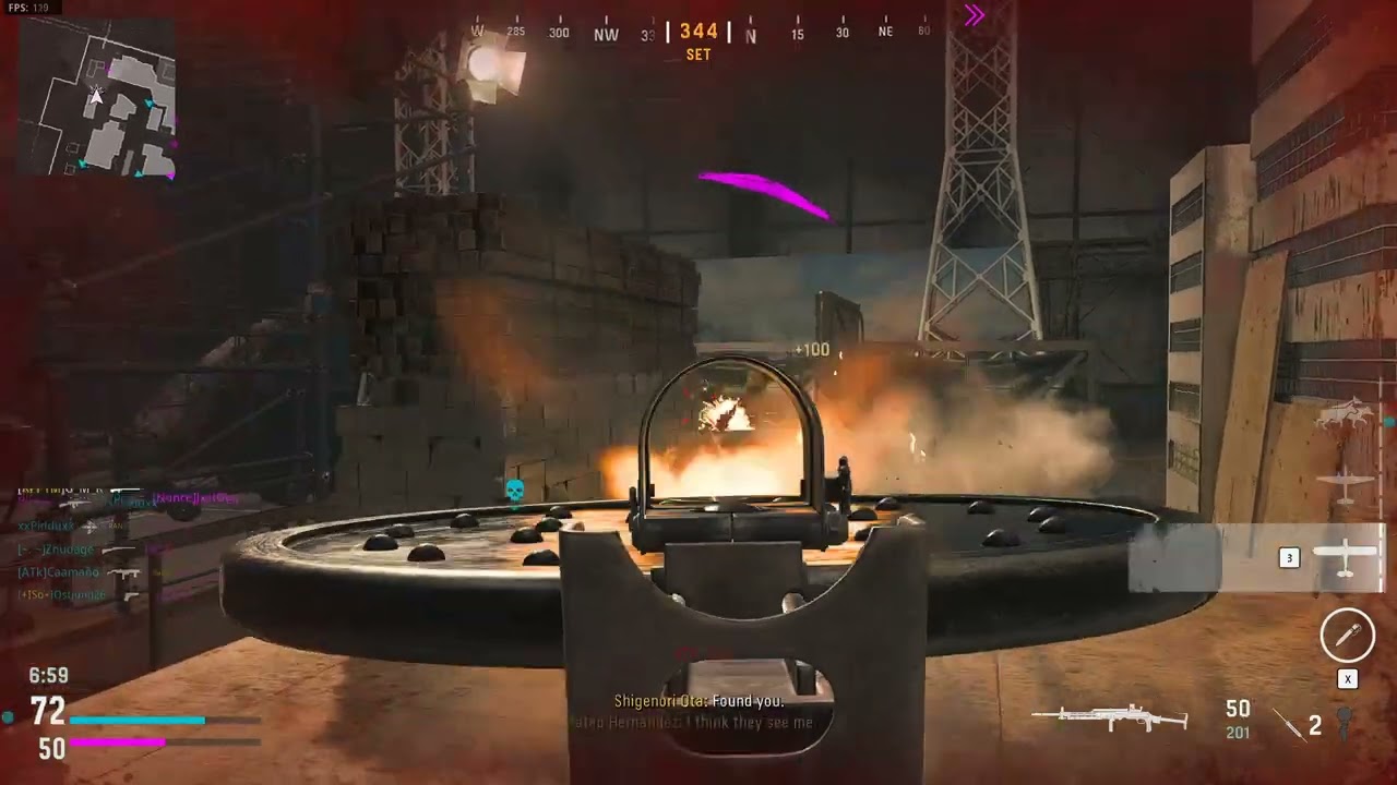 Call Of Duty: Vanguard Multiplayer | TDM | DP27 #65 [No Commentary ...