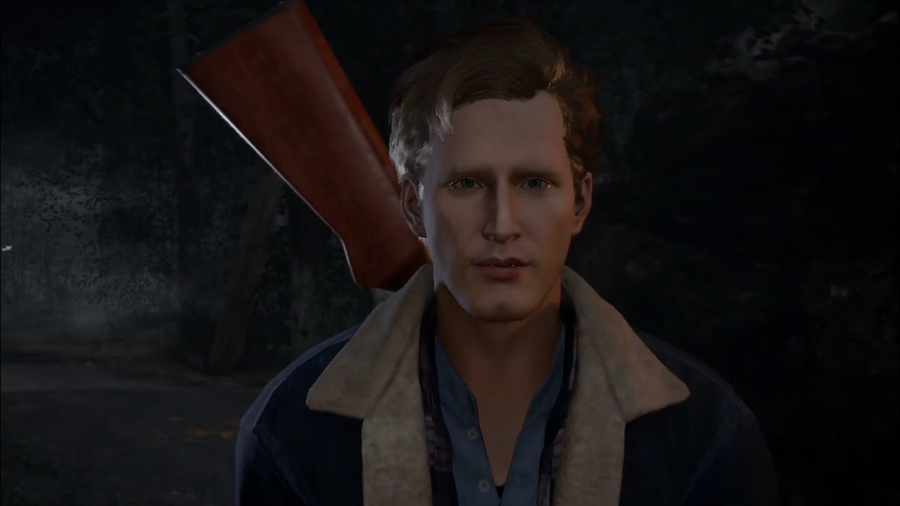 Friday the 13th: The game Killing part 2 Jason on Friday - YouTube