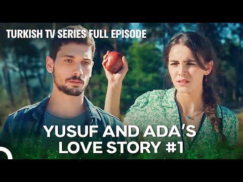 Yusuf and Ada Love Story #1