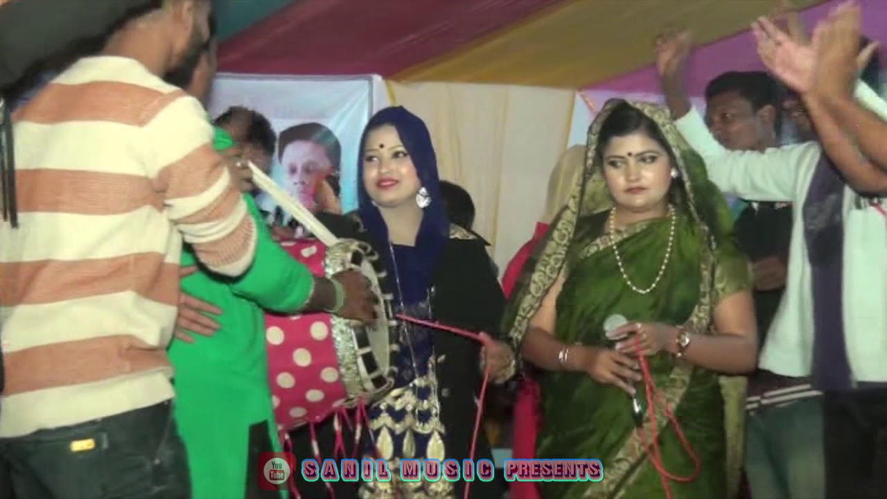 ভবে আর নাইরে ধন | Singer Aklima • Farzana Akter • Rotna Akter | Sanil ...