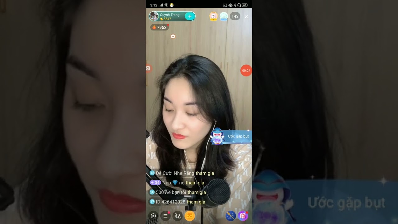 #shorts bigo live gái xinh hót girl - YouTube