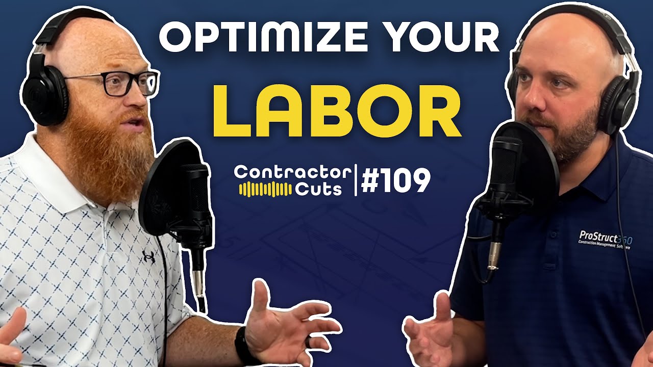 The 3 Types of Labor: Optimizing Labor & Vendor Management | Contractor ...
