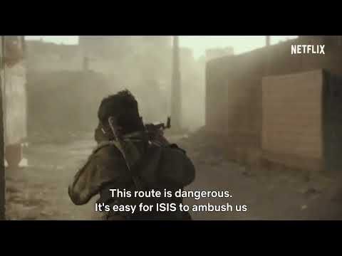 Mosul (2019) Trailer