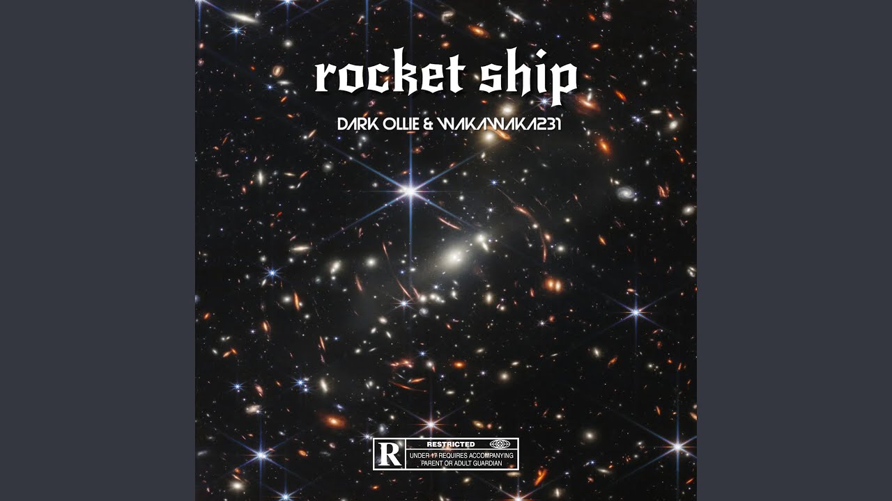 rocket ship - YouTube