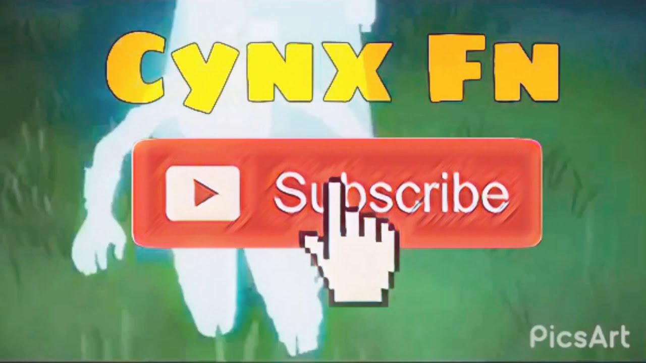 Cynx Fn Montage - YouTube