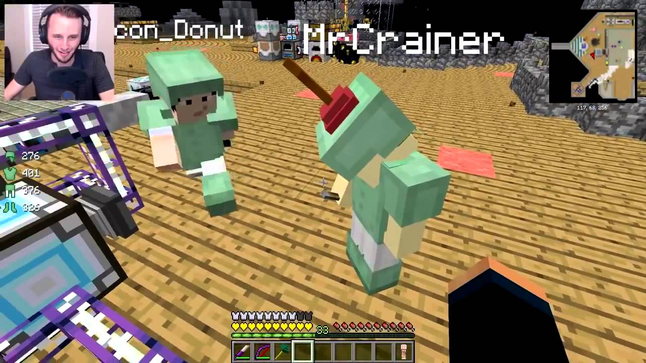SSundee Minecraft Modded SkyFactory #30 SEASON FINALE HD SSundee - YouTube
