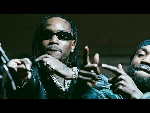 Fivio Foreign Gives His New York Top Five Artist OUTSIDE Philly ...