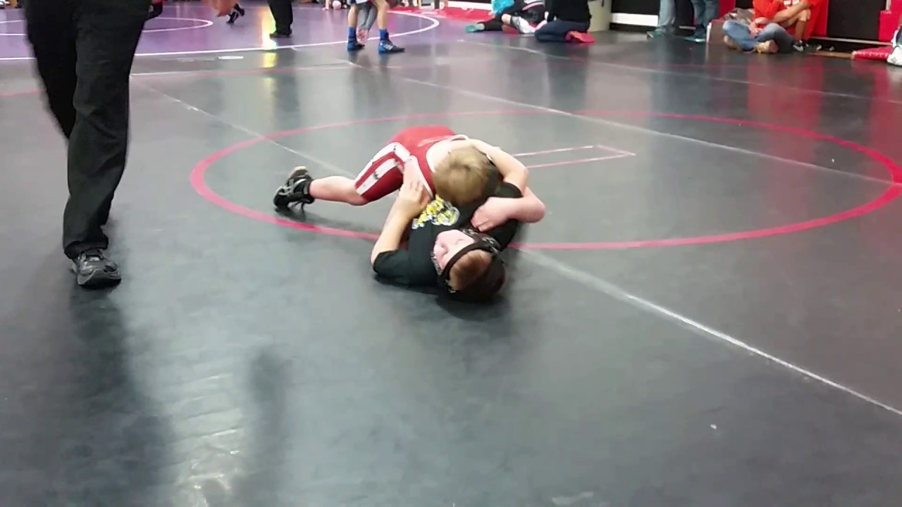 Bryson The Beast Bonner - YouTube