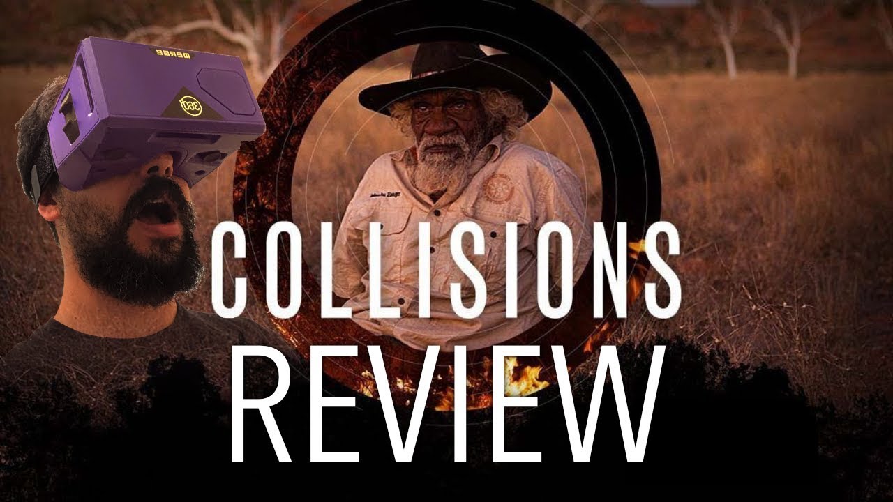 Collisions – VR Film Review - YouTube